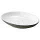 EKOLN Soap dish, dark gray - IKEA CA