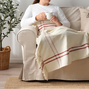 Blankets And Throws - See All Products - IKEA CA