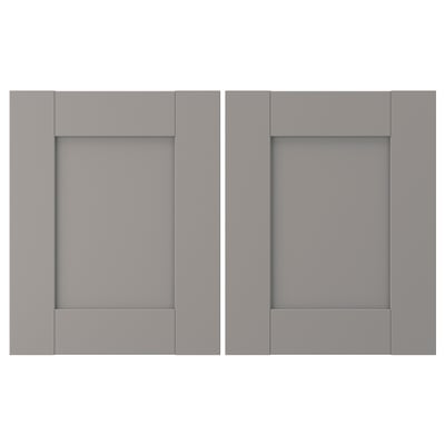 ENHET Kitchen Doors & Drawer Fronts - IKEA CA