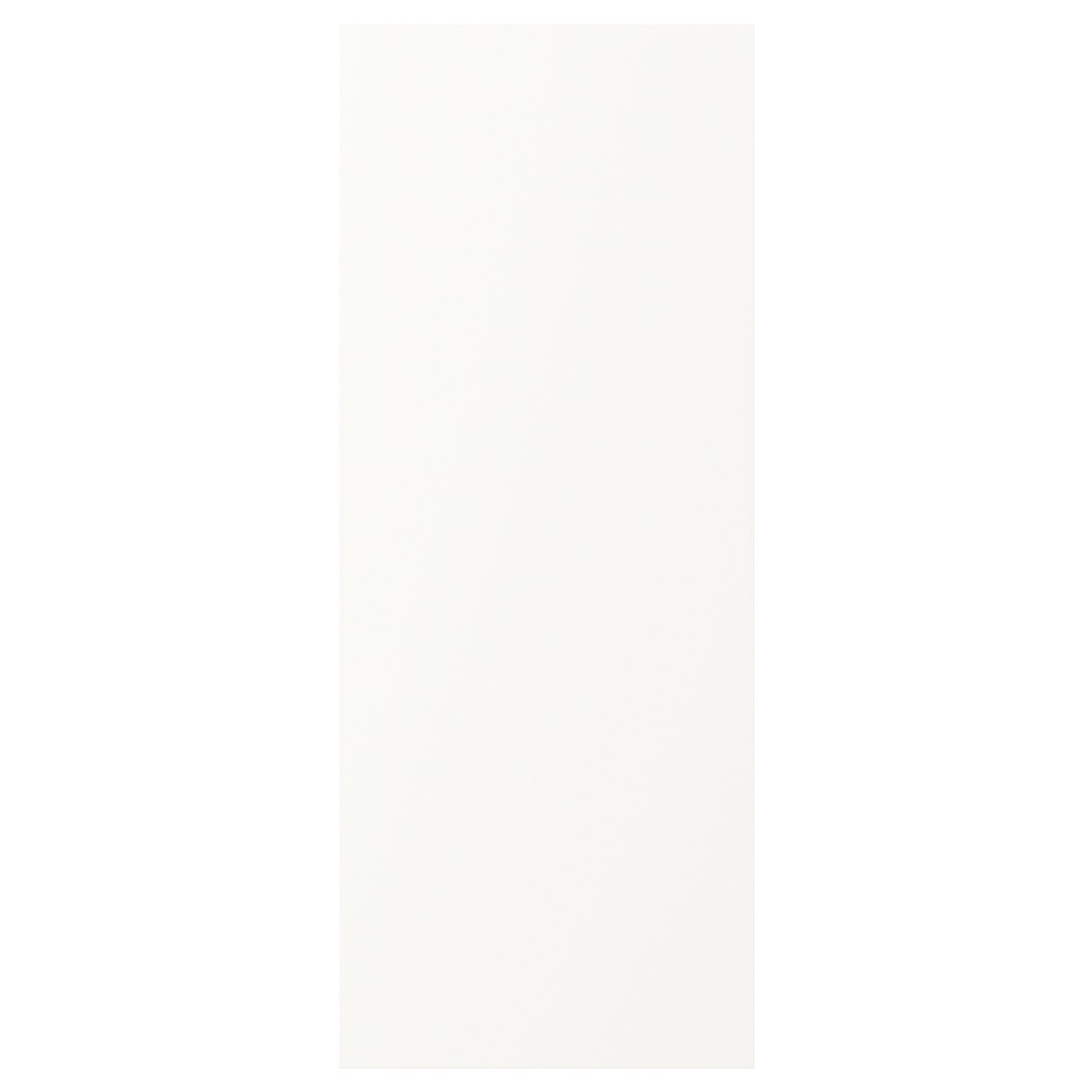 ENHET door, white, 31x76 cm (12x30") - IKEA CA