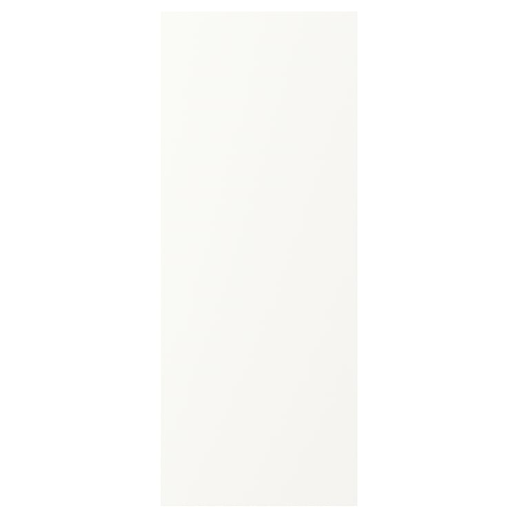 ENHET door, white, 31x76 cm (12x30") - IKEA CA