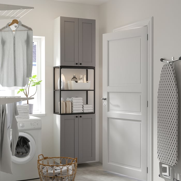 Laundry Room Cabinets And Shelving - IKEA CA
