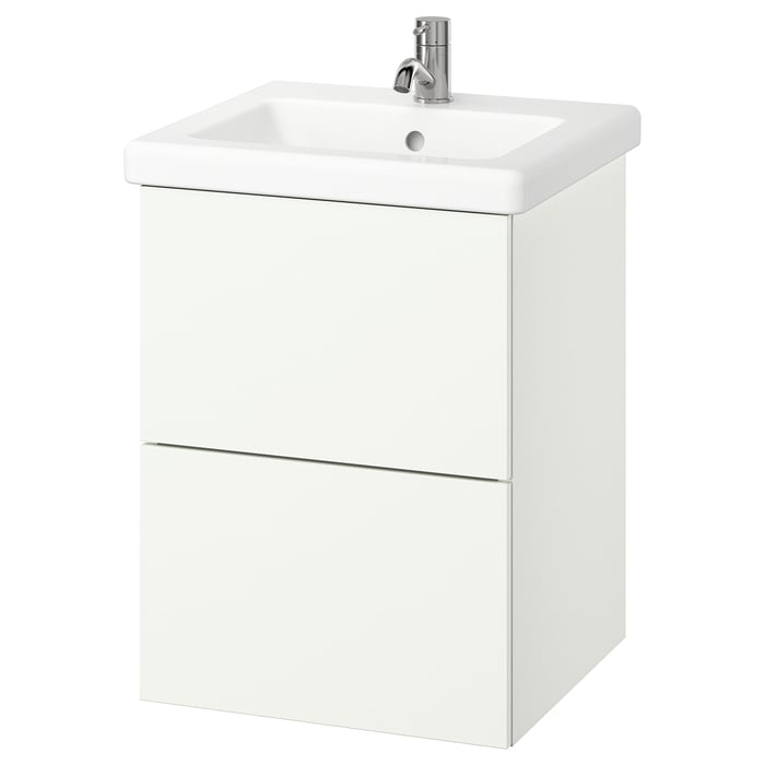 Bathroom vanities with sink - IKEA CA