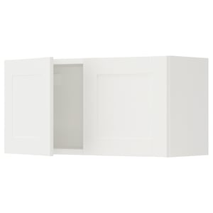ENHET Kitchen System with Open-Storage Frames - IKEA CA