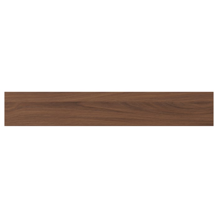 ENKÖPING brown walnut fronts - IKEA CA