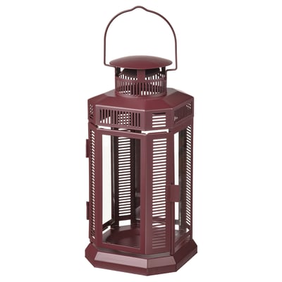 Outdoor Lanterns - Modern & Affordable - IKEA CA