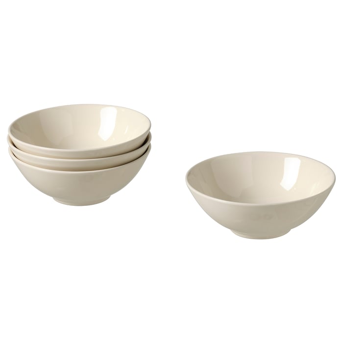 Ceramic & Glass Bowls for Breakfast, Salad And Soup - IKEA CA