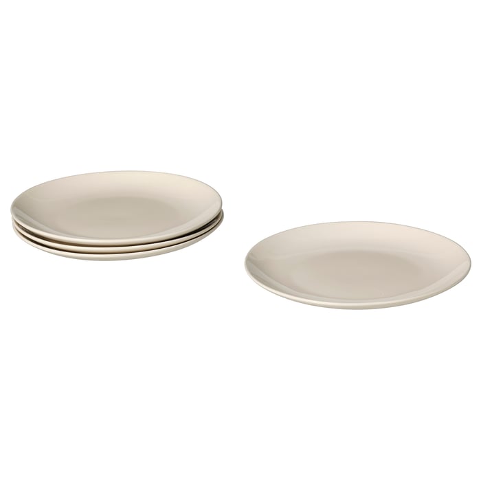 Dinner Plates & Dishes - IKEA CA