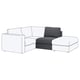Modular and Sectional Couches - FINNALA Sofa Series - IKEA CA