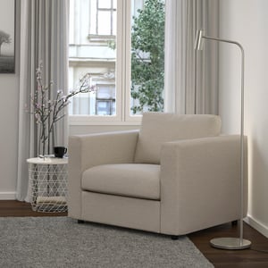 Modular and Sectional Couches - FINNALA Sofa Series - IKEA CA