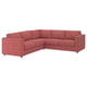 Modular and Sectional Couches - FINNALA Sofa Series - IKEA CA