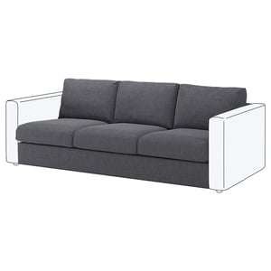 FINNALA series - IKEA CA