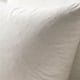 FJÄDRAR inner cushion, off-white, 50x50 cm (20x20") - IKEA CA