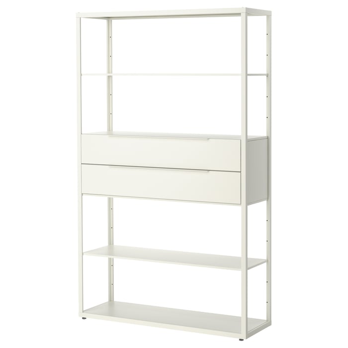 Storage Shelves & Shelving Units - IKEA CA
