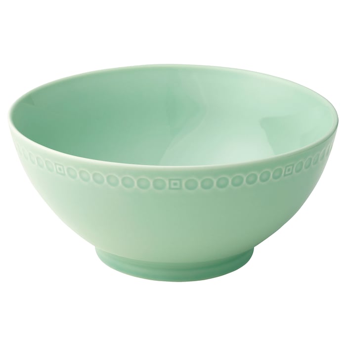 Ceramic & Glass Bowls for Breakfast, Salad And Soup - IKEA CA
