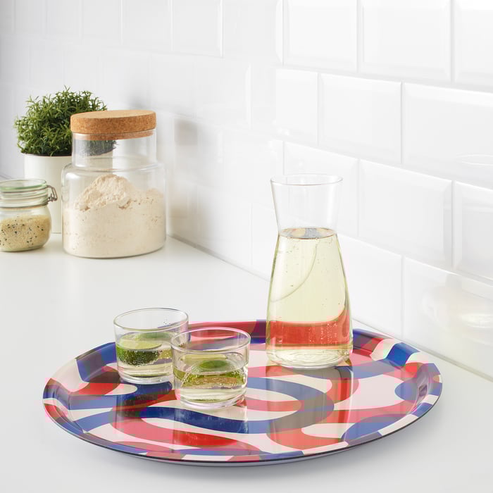 Serving Trays & Platters - IKEA CA