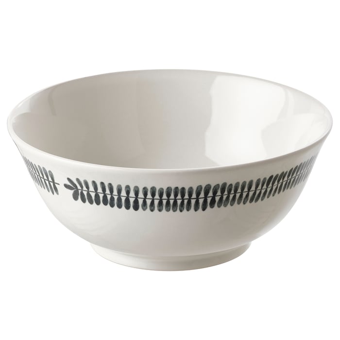 Ceramic & Glass Bowls for Breakfast, Salad And Soup - IKEA CA