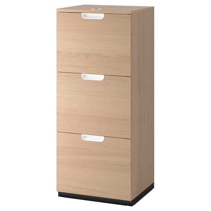 Office filing & storage cabinets - IKEA CA