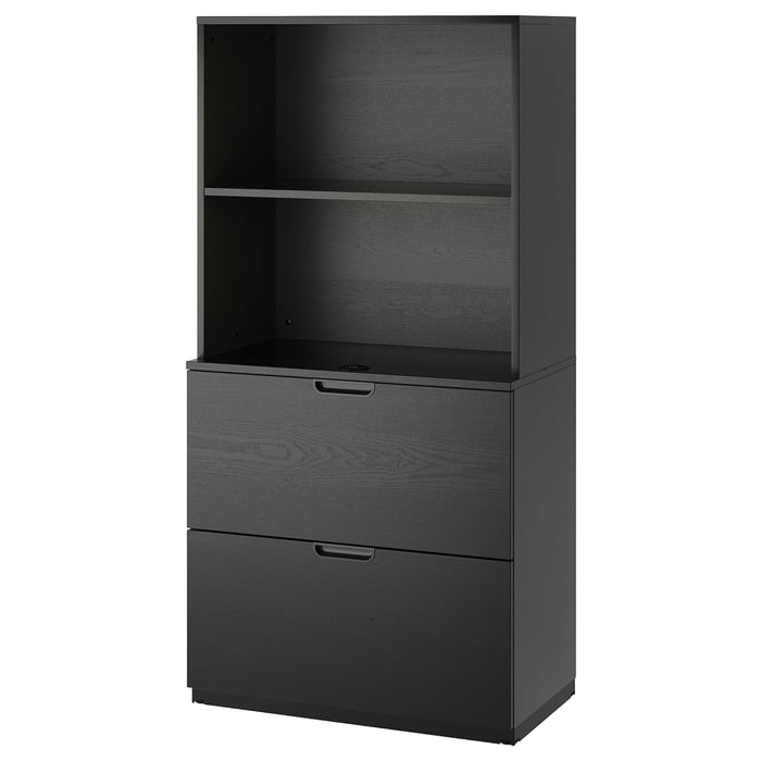 Office filing & storage cabinets - IKEA CA