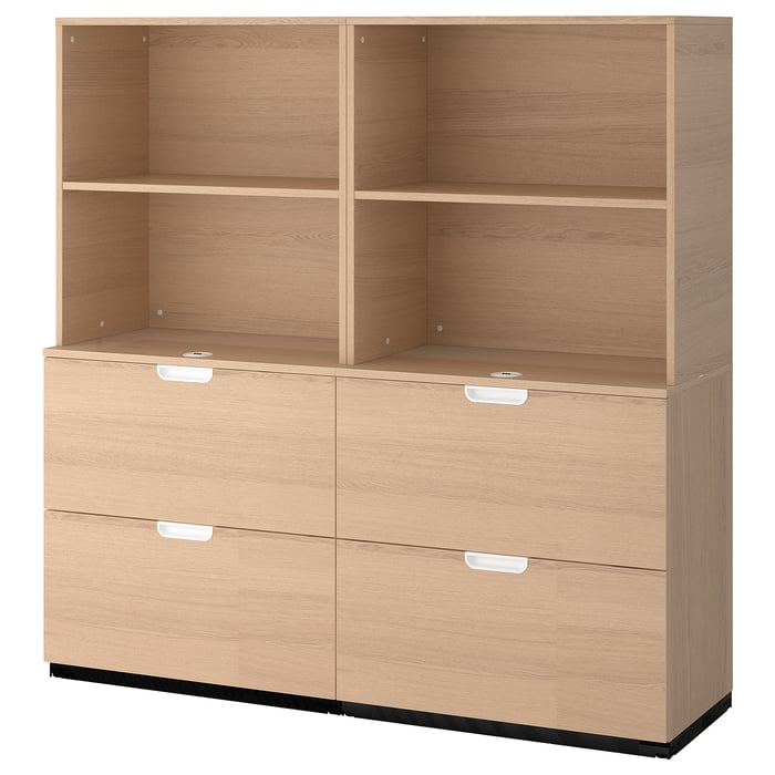 Office filing & storage cabinets - IKEA CA