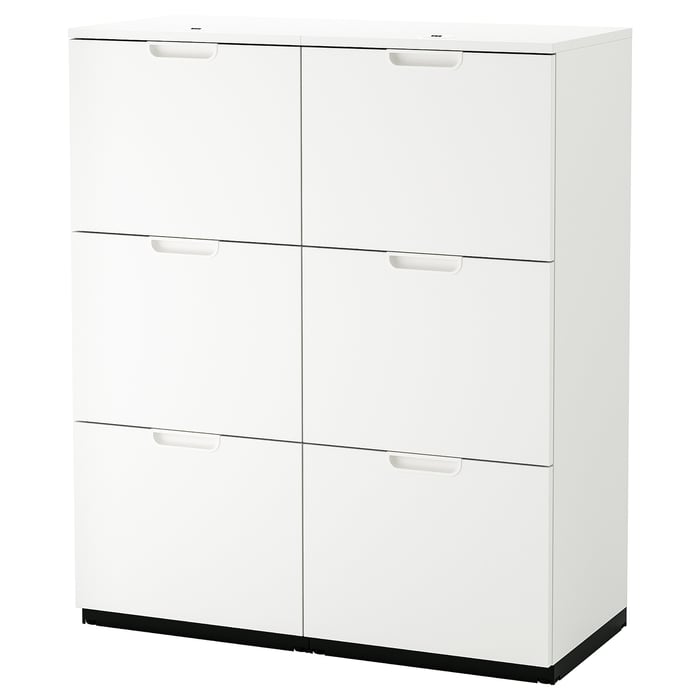 Office filing & storage cabinets - IKEA CA