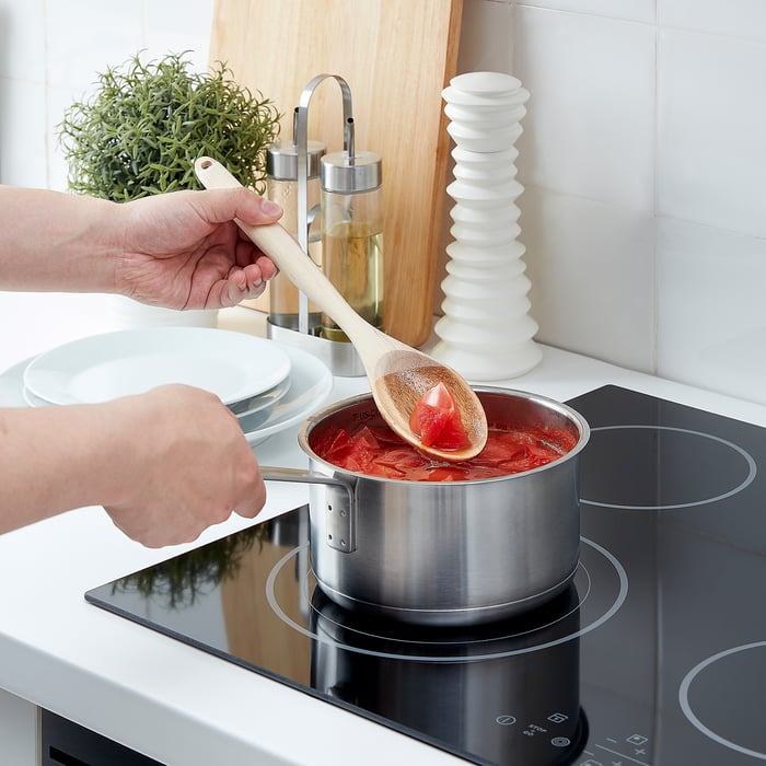 Cooking Utensils – Spatulas & Wooden Spoons - IKEA CA