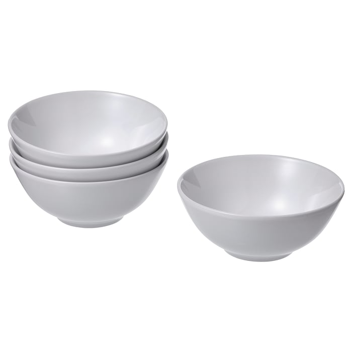 Ceramic & Glass Bowls for Breakfast, Salad And Soup - IKEA CA