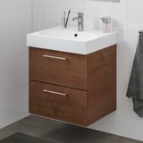 Bathroom ideas for every space and style - IKEA CA