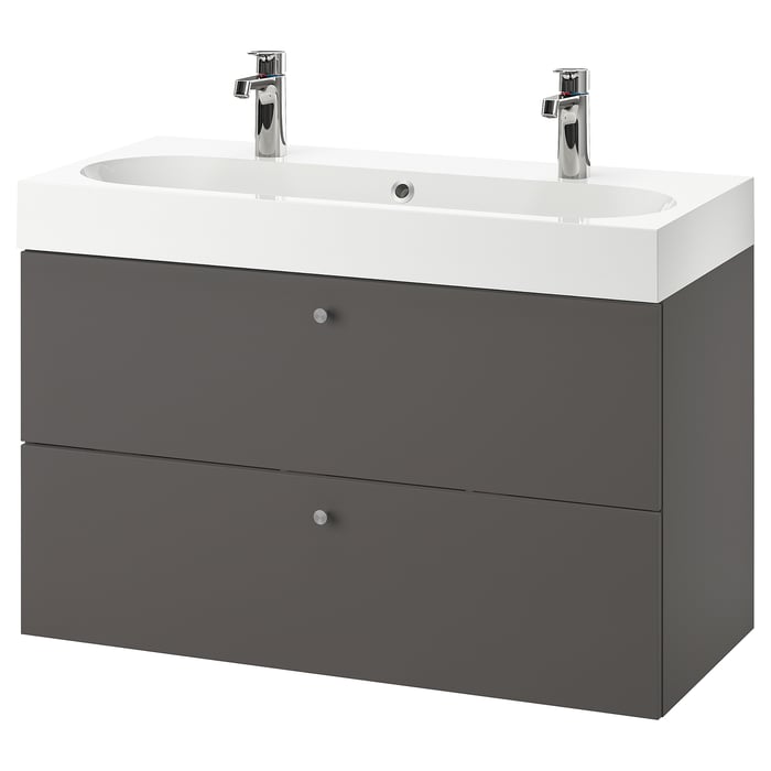 Bathroom Vanities & Vanity Cabinets - IKEA CA