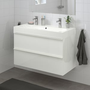 Bathroom Vanities & Vanity Cabinets - IKEA CA