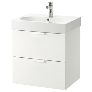 Bathroom Sink Cabinets & Vanities with Sinks - IKEA CA