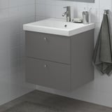 Bathroom ideas for every space and style - IKEA CA