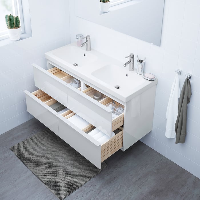 Bathroom Vanities & Vanity Cabinets - IKEA CA