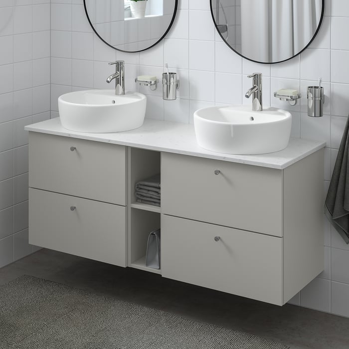 Bathroom Wall Cabinets - IKEA CA