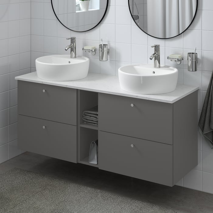 Bathroom Vanities & Vanity Cabinets - IKEA CA