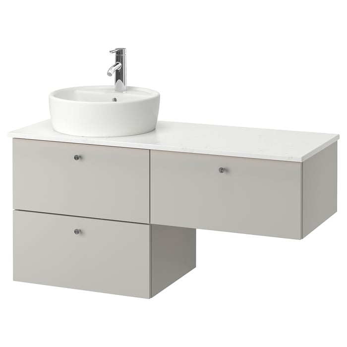 Bathroom Sink Cabinets & Vanities with Sinks - IKEA CA
