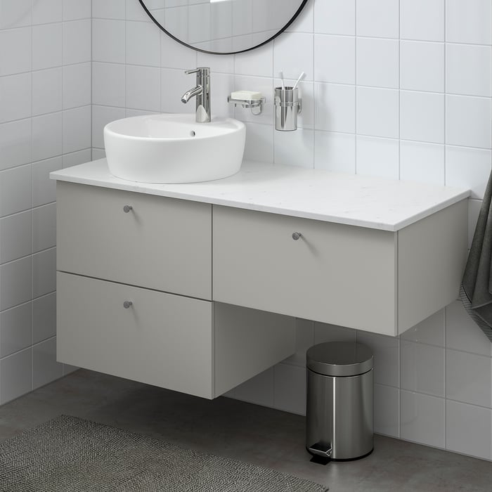 Bathroom Sink Cabinets & Vanities with Sinks - IKEA CA