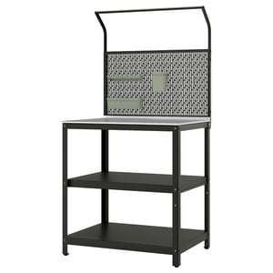 BBQ grill & tables - IKEA CA