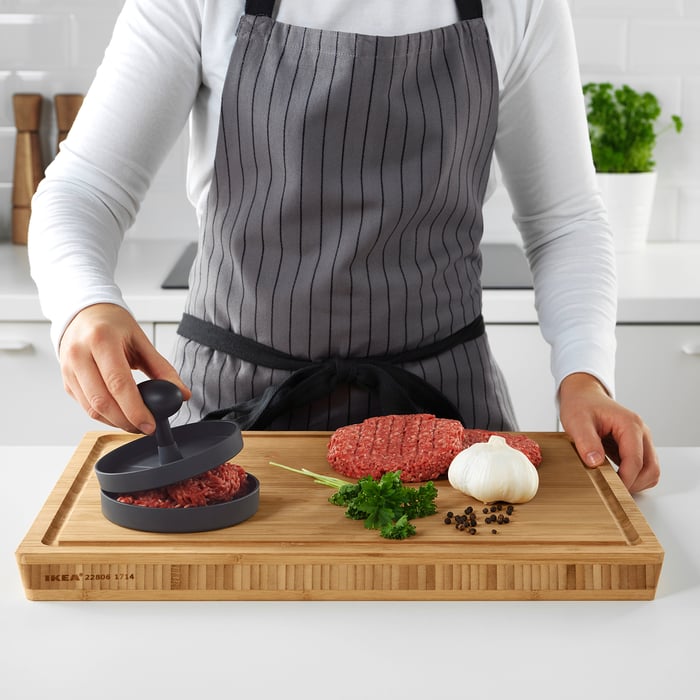 Grilling & Outdoor Cooking Accessories | GRILLTIDER series - IKEA CA
