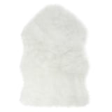 Sheepskin & Cowhide Rugs - Faux Fur Rugs - IKEA CA
