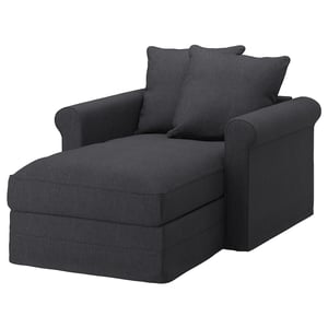 Chaise Lounges | Leather, fabric and more - IKEA CA