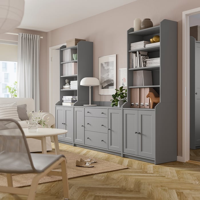 HUAGA Living Room Series - IKEA CA