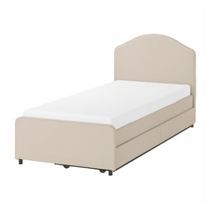 Twin Beds & Twin Beds With Storage - IKEA CA