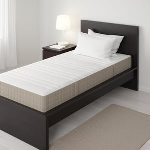 Twin Mattresses - Affordable & Comfortable - IKEA CA