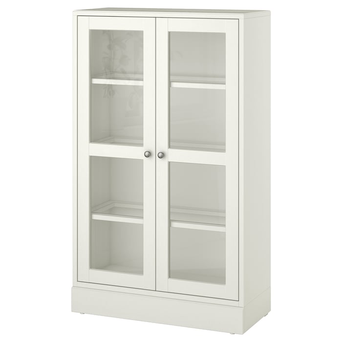Glass Display Cases & Cabinets - IKEA CA