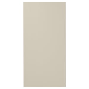 HAVSTORP beige fronts - IKEA CA