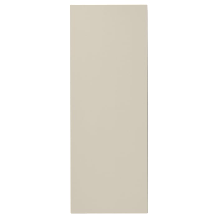 HAVSTORP beige fronts - IKEA CA