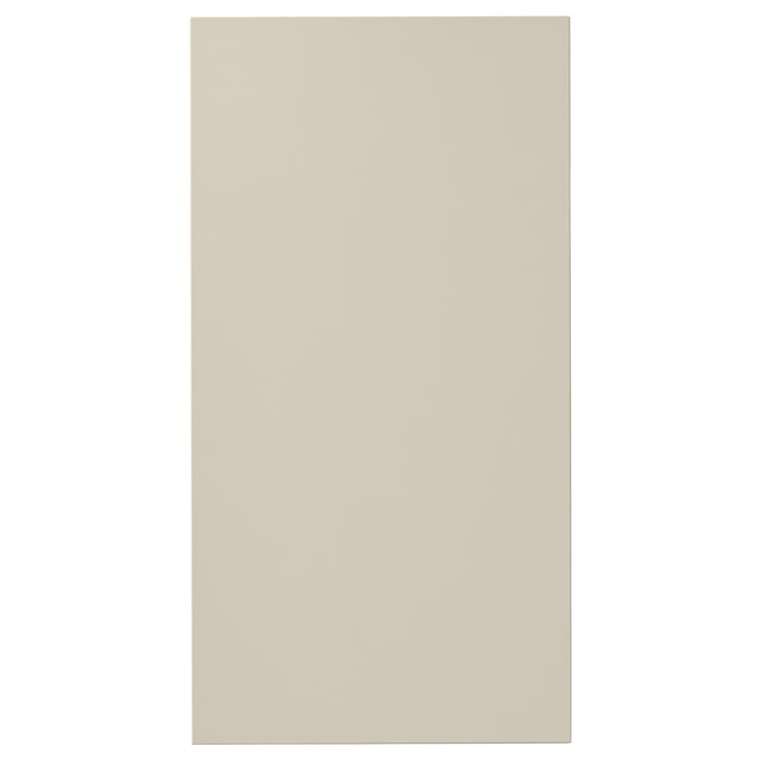 HAVSTORP beige fronts - IKEA CA