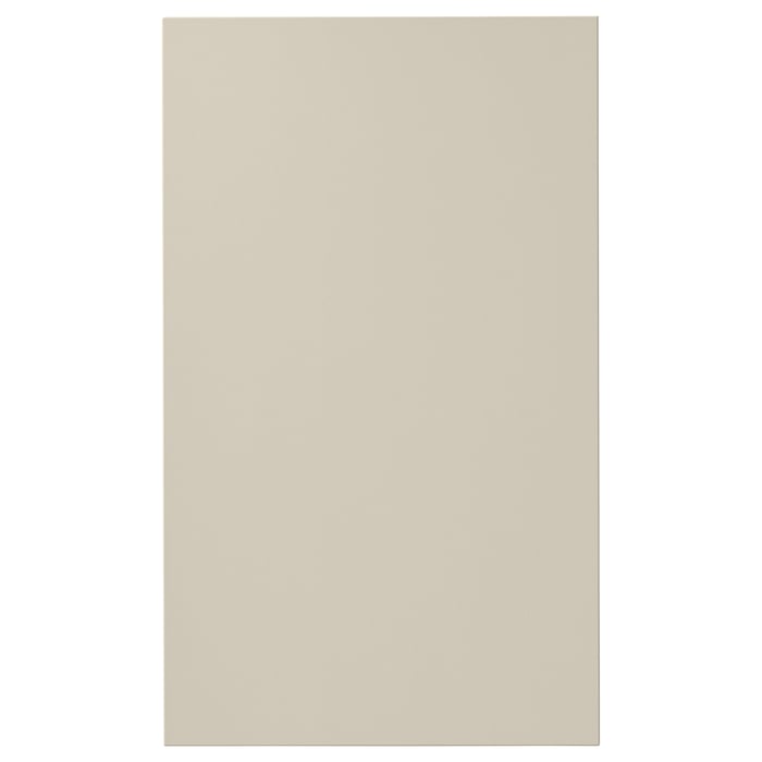 HAVSTORP beige fronts - IKEA CA