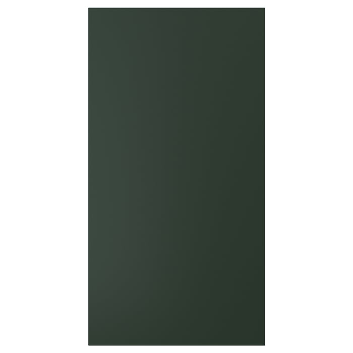 HAVSTORP door, deep green, 53x101 cm (21x40") - IKEA CA